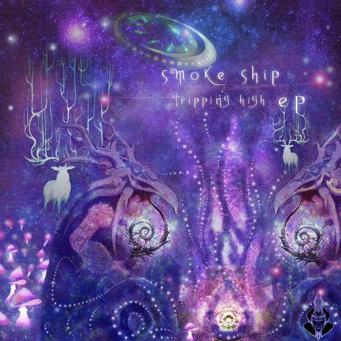 Tripping High | Smoke Ship | clocktailrecords