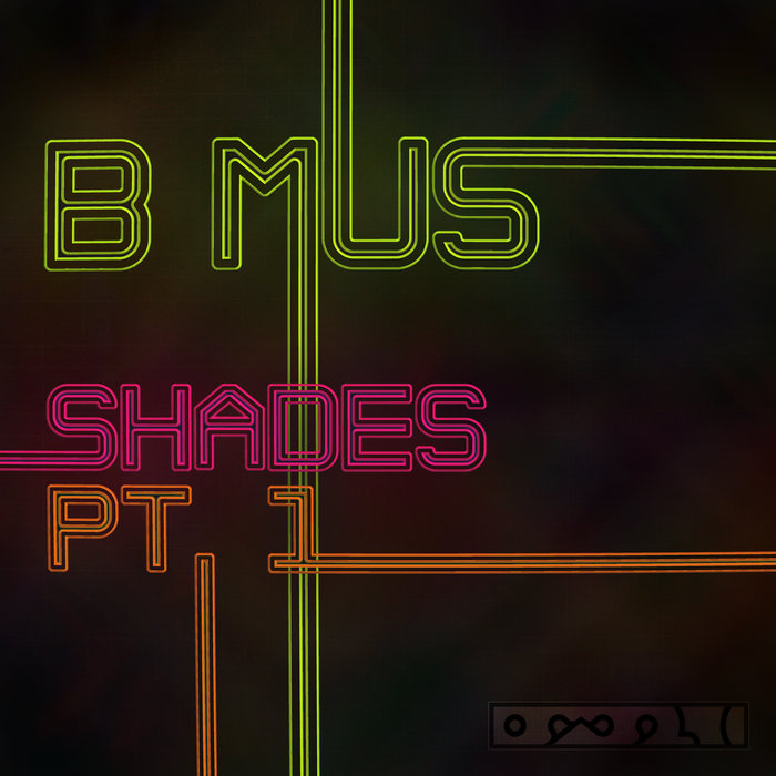 Shades Pt. I | B Mus | OC-Powerpacks