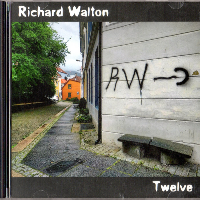 Twelve | Richard Walton