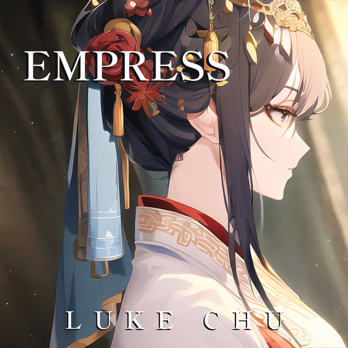 Empress 女皇 | Luke Chu