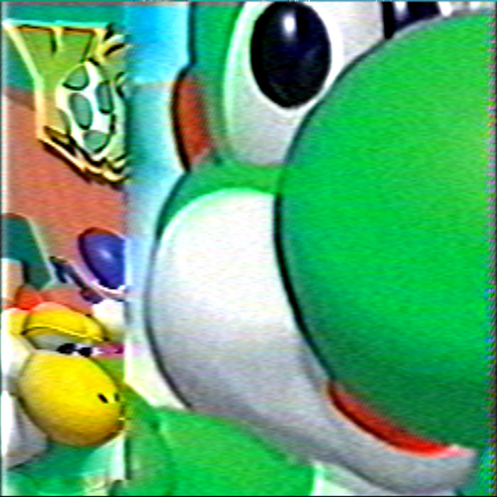 yoshi story epic breakcore mixes | Big Chungus (post-scratch) | hanahata