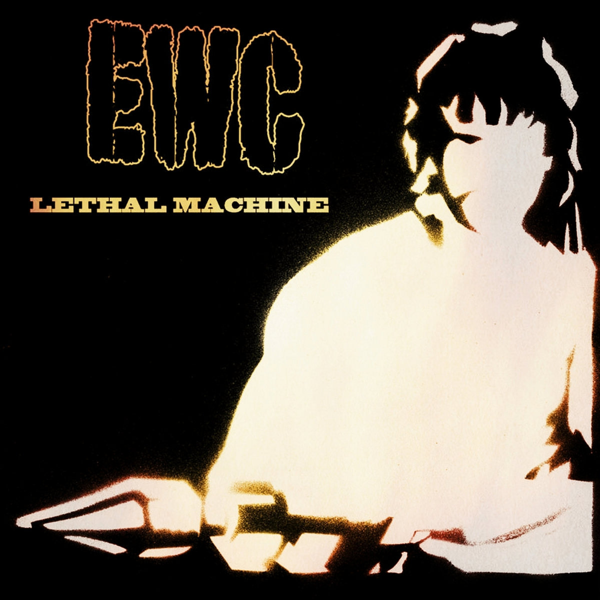 Lethal Machine | Electric Wheels Of Confusion