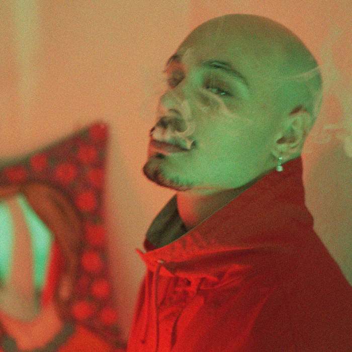 Jon Doe | Patricio Sid, Ludwig | Patricio Sid