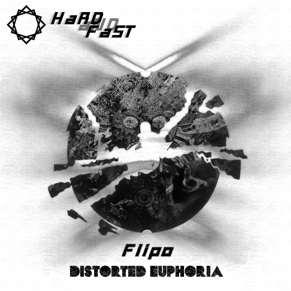 [HF002] Distorted Euphoria | Flipo | Hard & Fast
