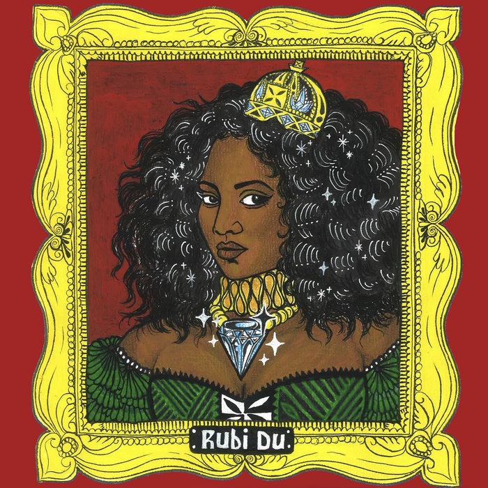 D&G(Diamonds & Gold) | Rubi Du