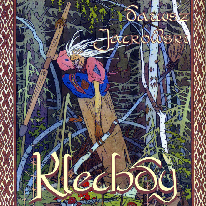 Klechdy | Dariusz Jackowski