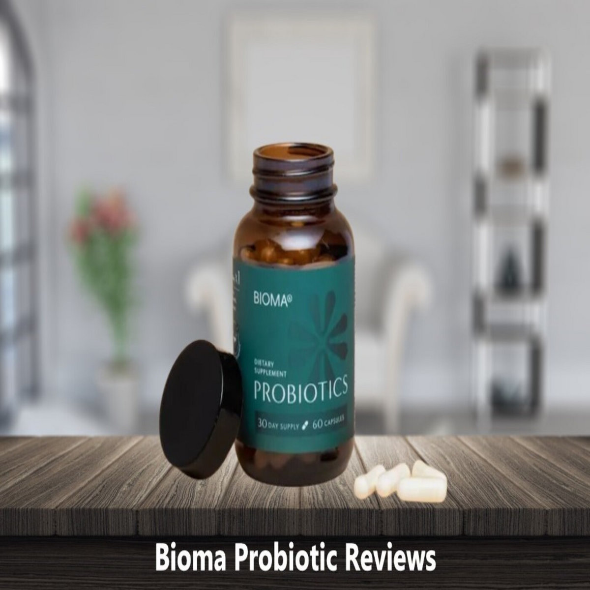 Bioma Probiotics (Update 2024) [Customer Reviews] Weight Loss Big ...