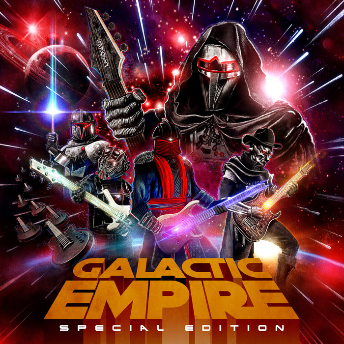 Special Edition | Galactic Empire