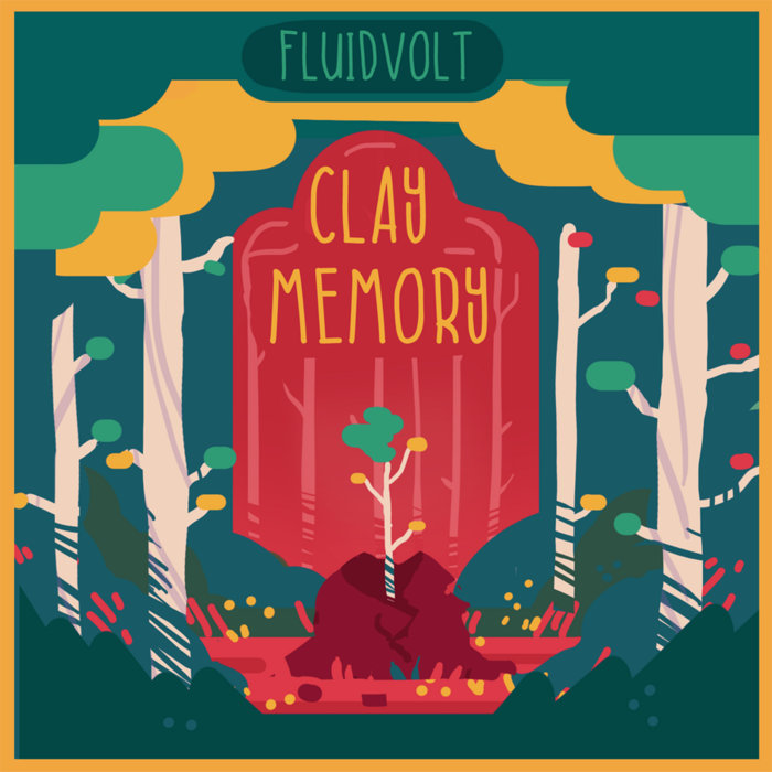 Clay Memory | fluidvolt