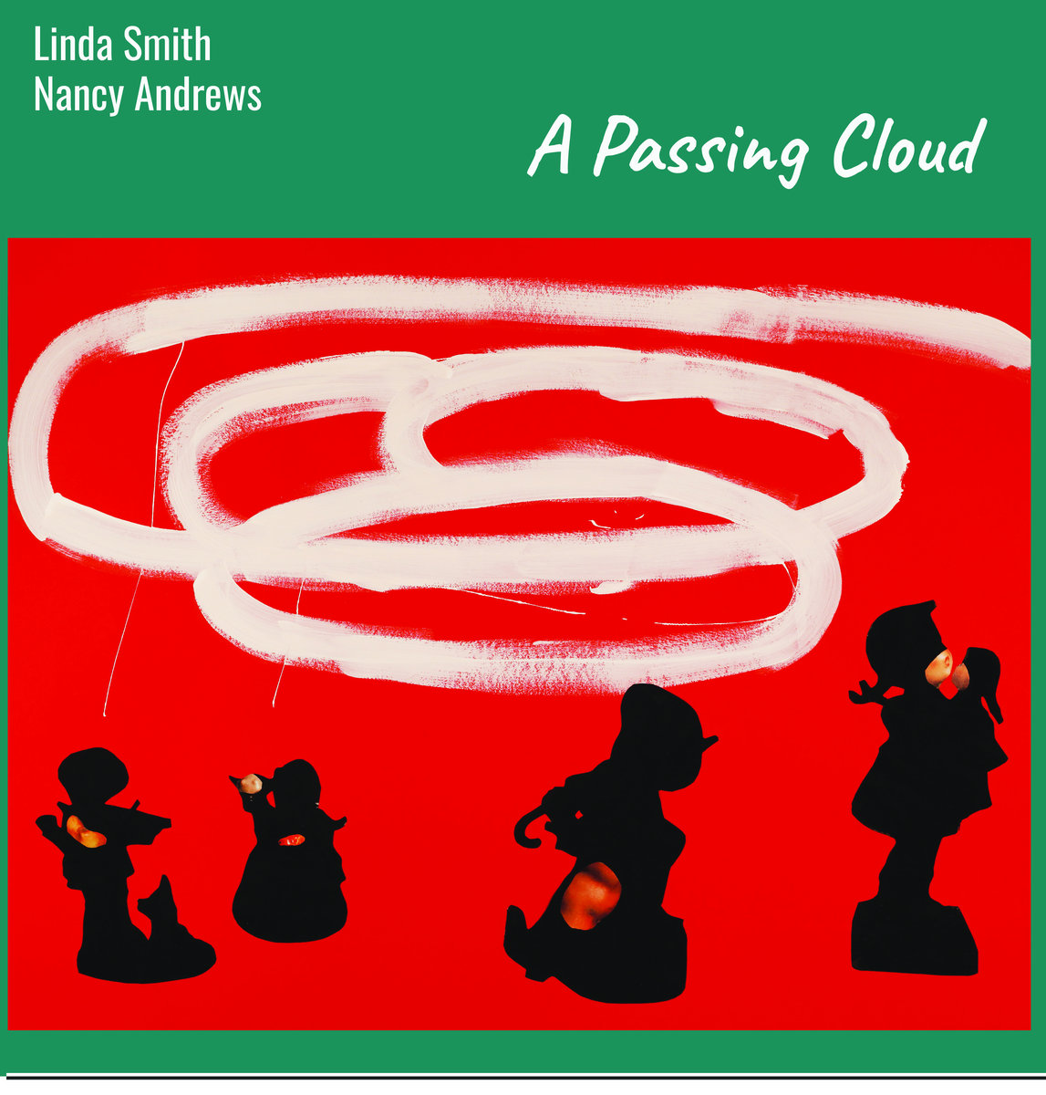 A Passing Cloud | Linda Smith & Nancy Andrews