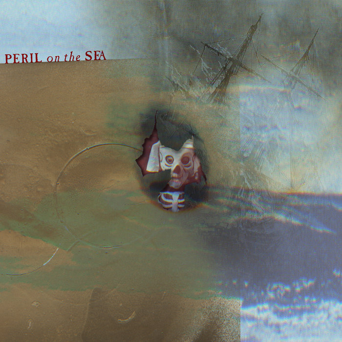 Voyage: the First, the Second, the Third | Peril on the Sea