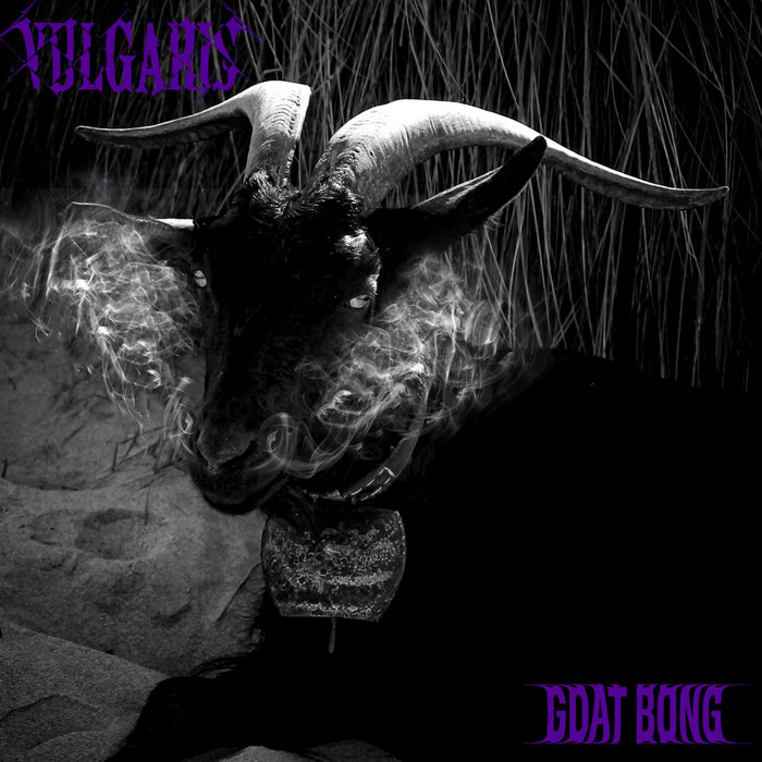 Goat Bong | Vulgaris