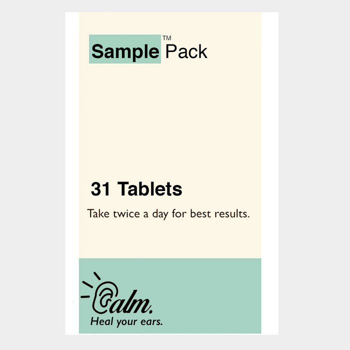 Calm Sample Pack | Calm.