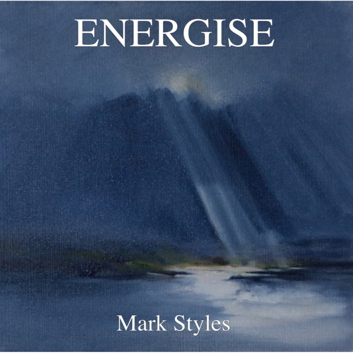Energise | Mark Styles