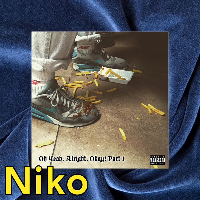 Oh Yeah, Alright, Okay! Part 1 | Niko