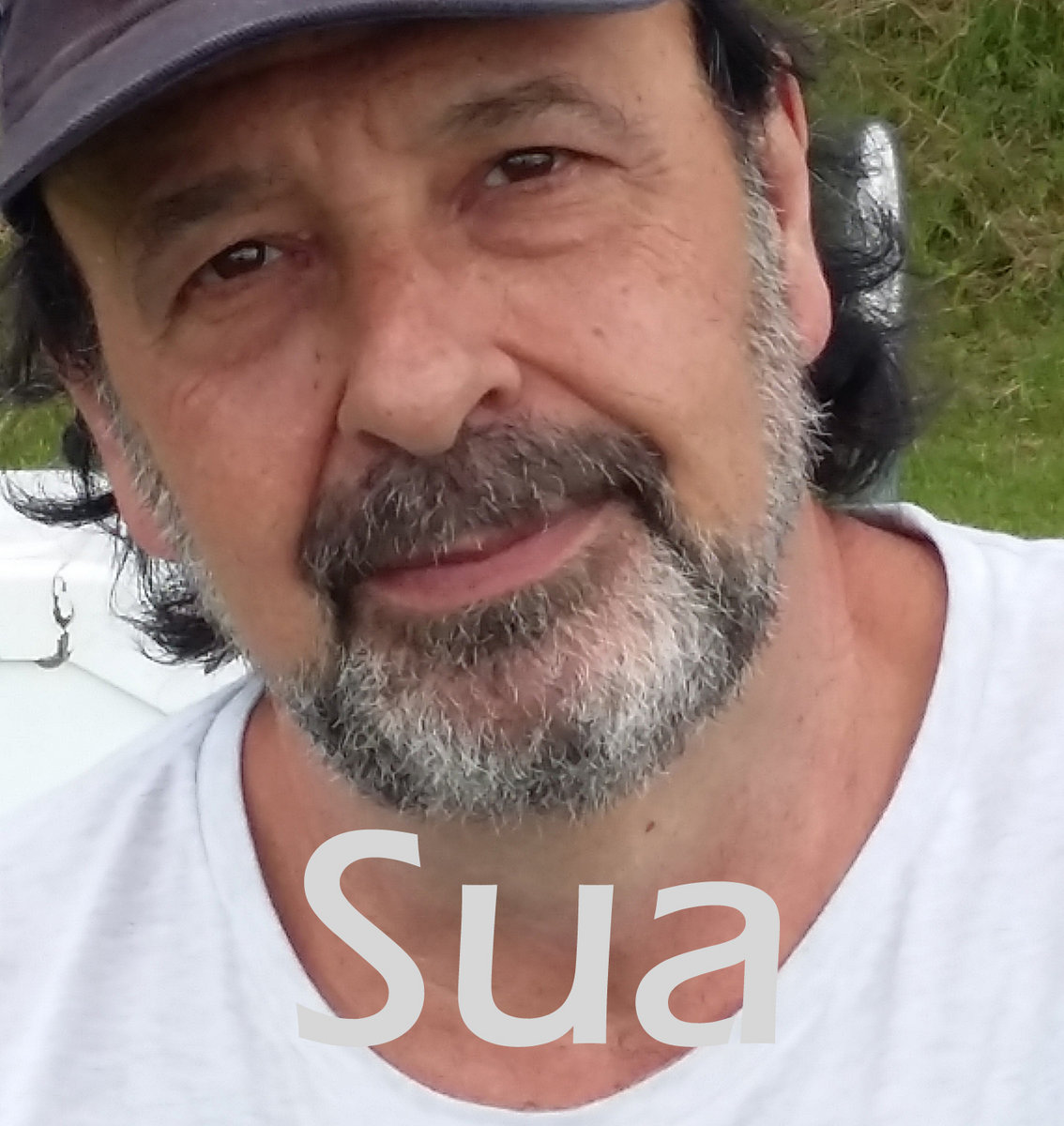 Sua | Fernando String