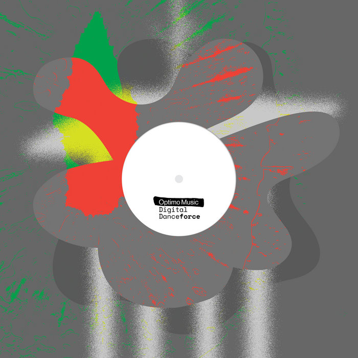 Fondofunk EP (Optimo Music DD) | Strapontin