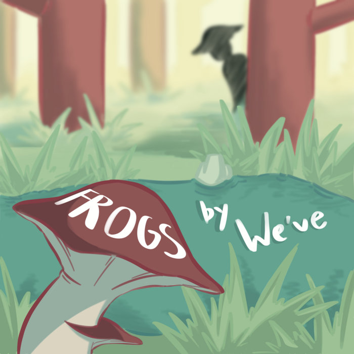 Frogs | We've