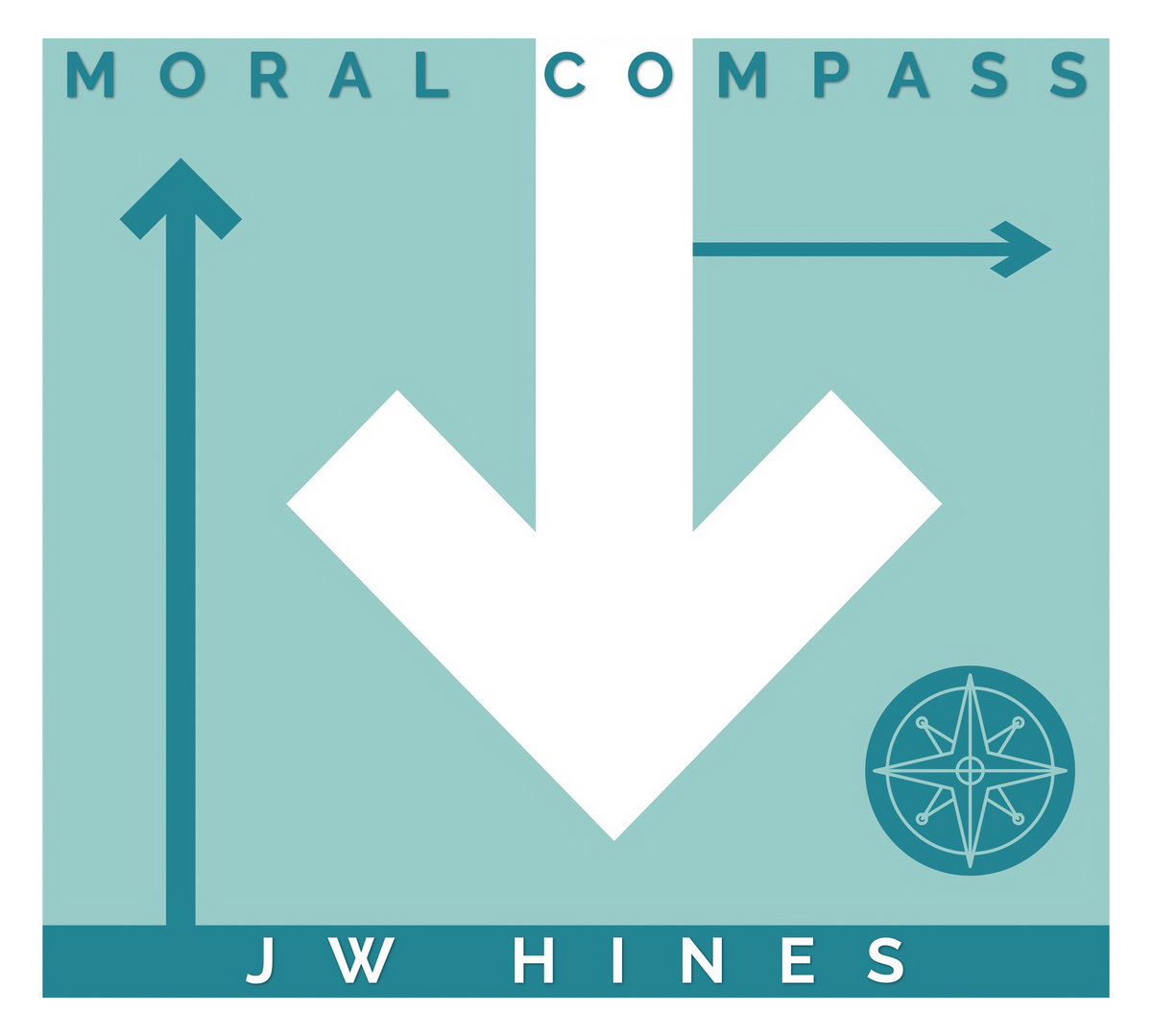 Moral Compass | JW Hines | Hines Bros