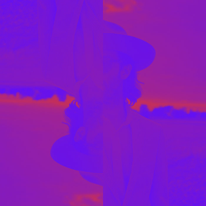 LIGHT FANTASY | Matthew Dunn | Cosmic Range Records