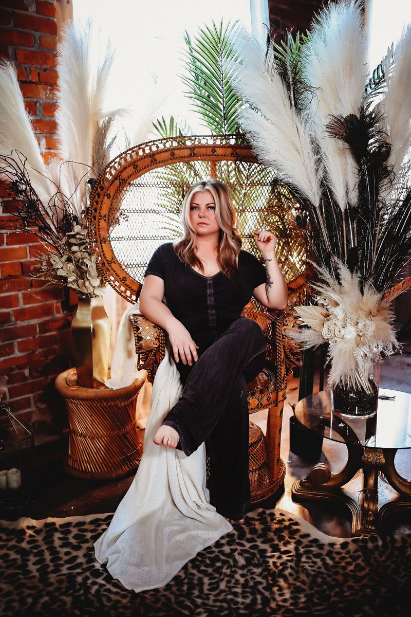 Midwest Mama | Monica Austin