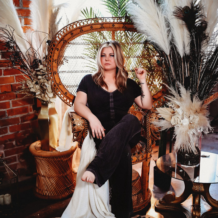 Mamas Don't Leave | Monica Austin