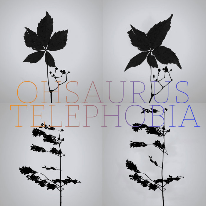 TELEPHOBIA | Ohsaurus | DaP Station