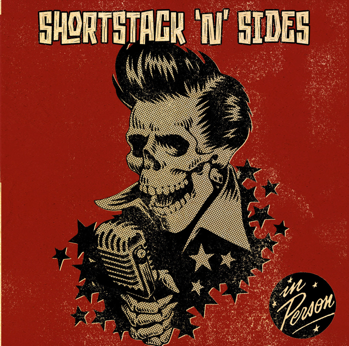 Shortstack and Sides | Always a hit Records