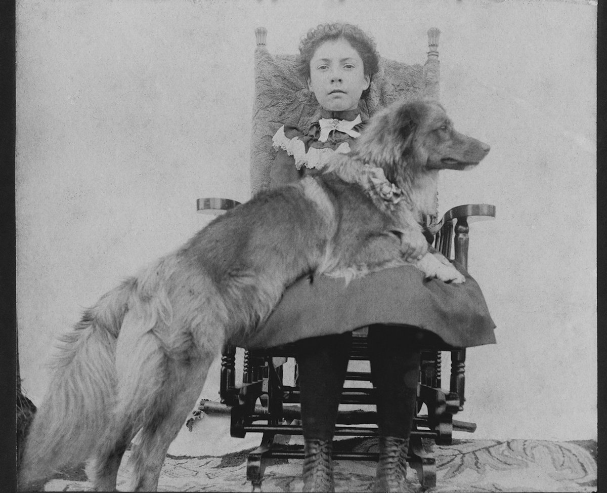 THE NOVA SCOTIA RECORDINGS | the poet Dot Devota