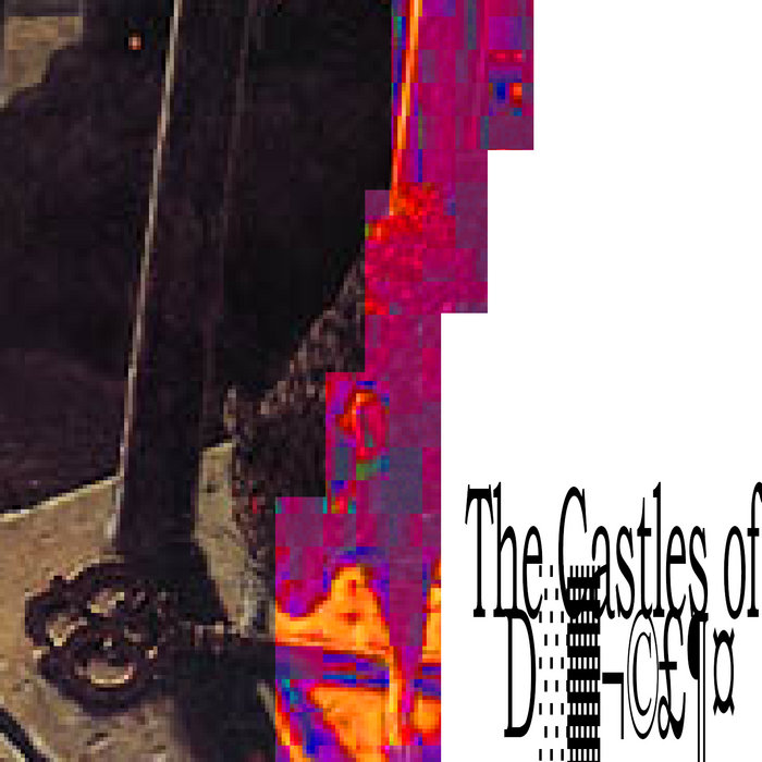 The Castles of D ¬©£¶¤ | Dr. Angst