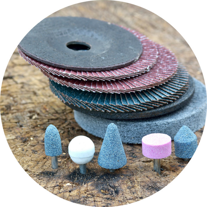 Funky Wheels | Roberto Pedoto