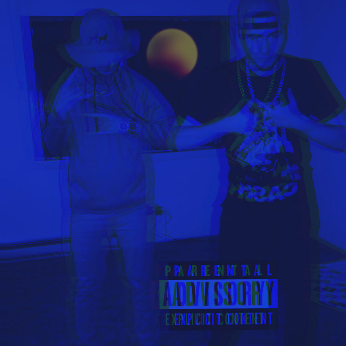 Fuk U Remix feat. PERK | MISFIT NATiON