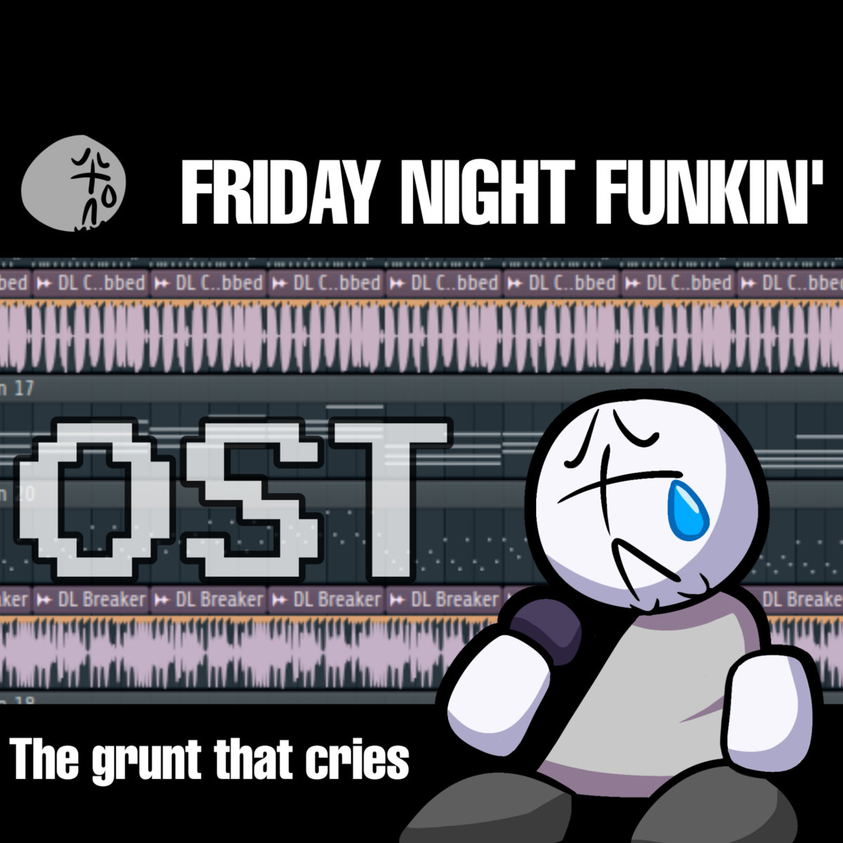 The grunt that cries - VS Sad Grunt OST | Shus | shus