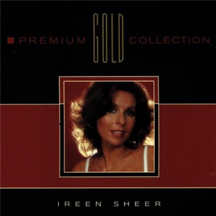 Premium Gold Collection | Ireen Sheer