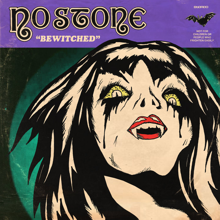 Bewitched (Single 2020) | NoStone | No Stone
