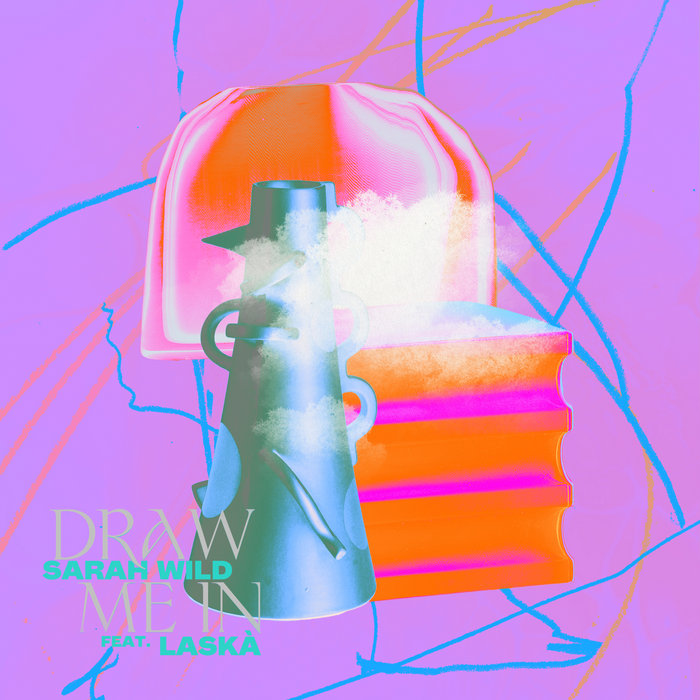 Sarah Wild feat. LASKÀ | Sarah Wild