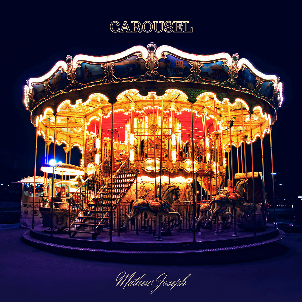 Carousel | Mathew Joseph