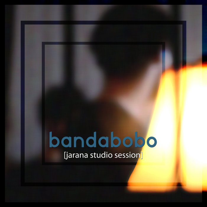 jarana studio session | bandabobo