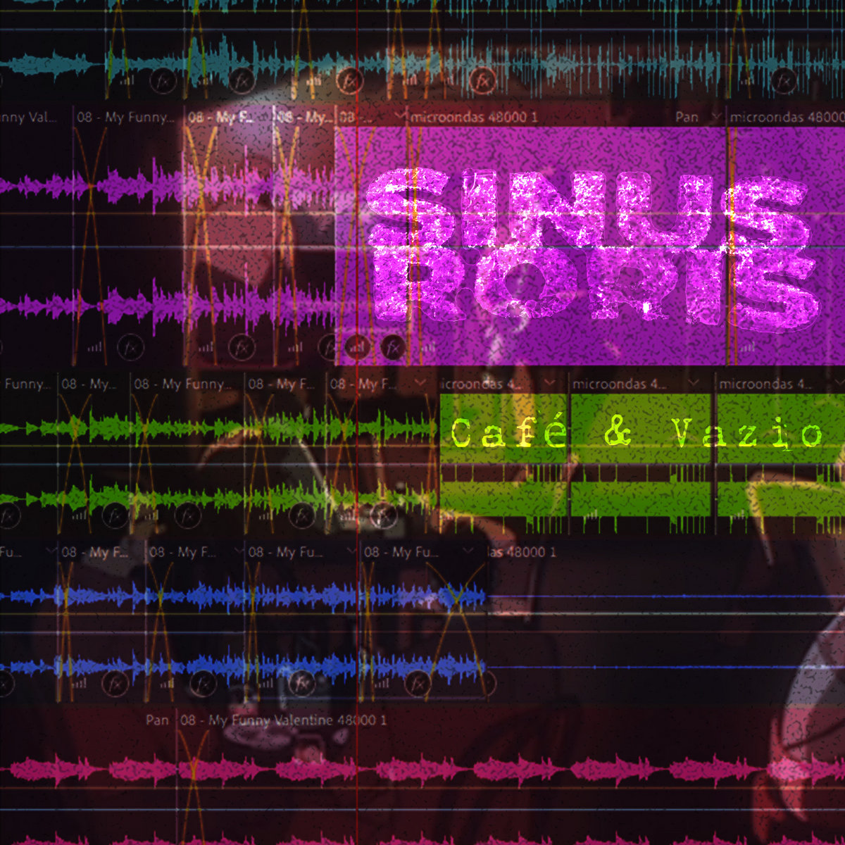Café & Vazio | Sinus Roris