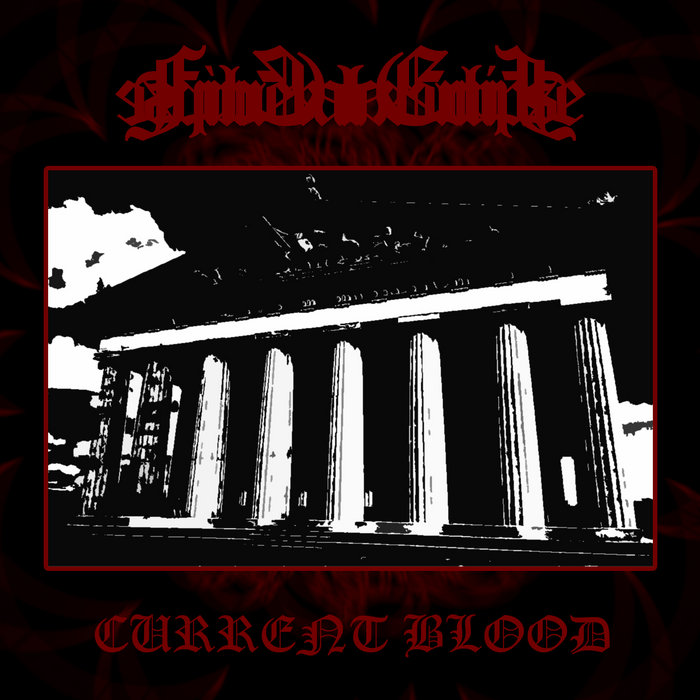 Current Blood | Funeral Eclipse | EEE Recordings