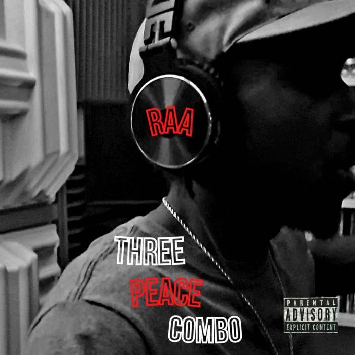 Three Peace Combo EP | RAA