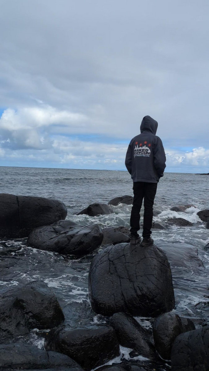 It's Already Done | SMFC