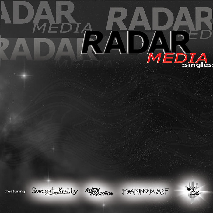 Radar Media: Singles | Various Artists | Radar Media (label)