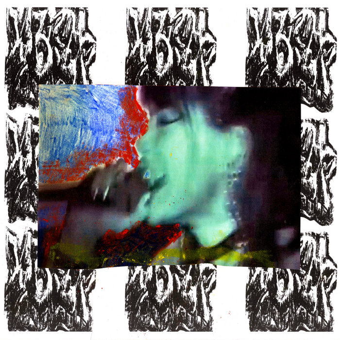 7" – 2025 | Abism | Toxic State Records