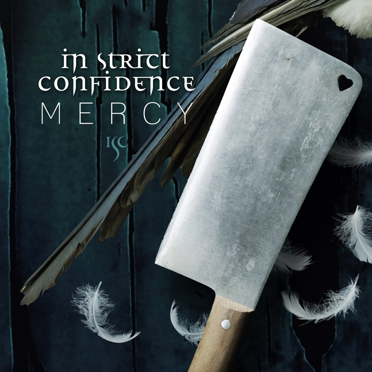 Mercy (Extended Version) | IN STRICT CONFIDENCE