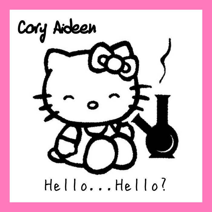 Hello...hello? | Emily Aideen