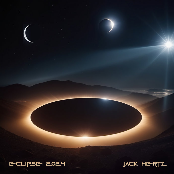 Eclipse 2024 | Jack Hertz