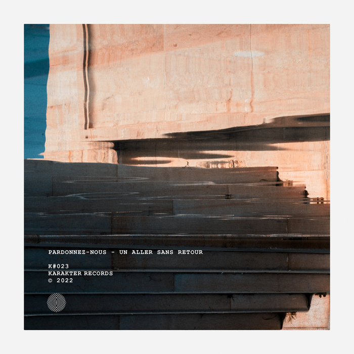 Un aller sans retour | Pardonnez-Nous | Karakter