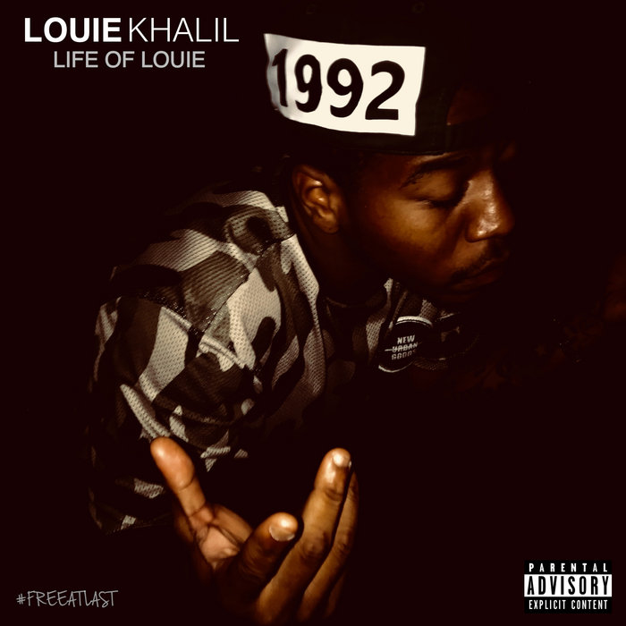 LIFE OF LOUIE | Louie Khalil