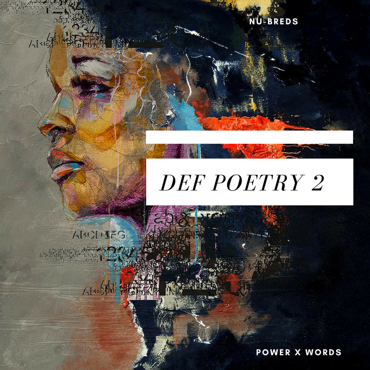 Def Poetry 2 | The Nu-Breds | Raashid Aariz